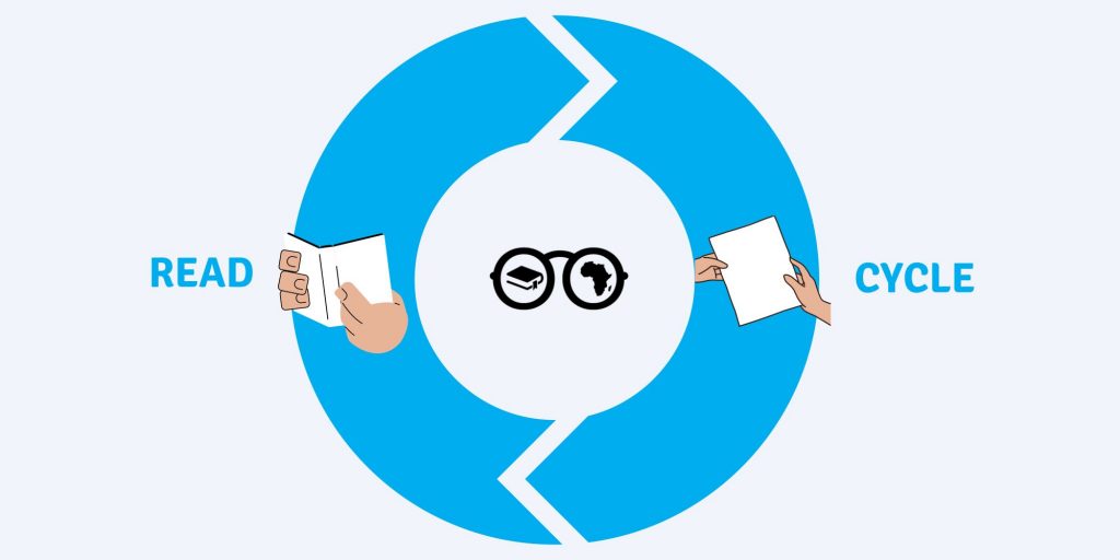 About Books2Africa - Books2Africa