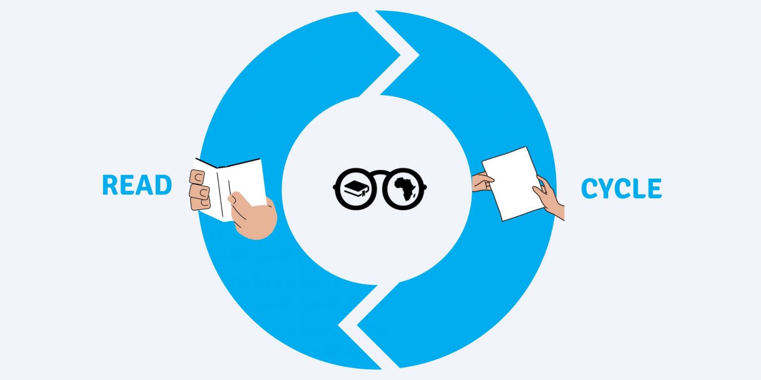 About Books2Africa - Books2Africa